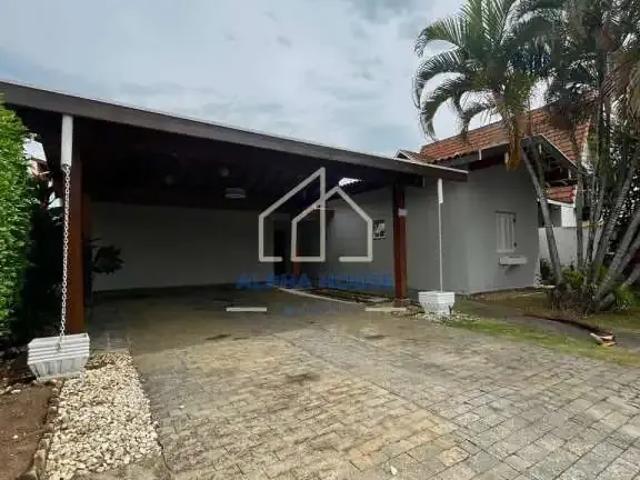 Casa / Sobrado em Condomínio para Venda em Pindamonhangaba/SP Nossa Senhora do Perpétuo Socorro 3 Quartos
