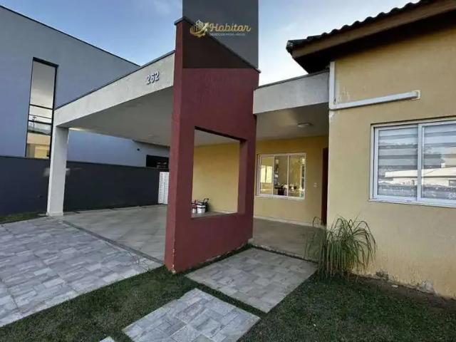 Casa / Sobrado em Condomínio para Venda em Pindamonhangaba/SP Nossa Senhora do Perpétuo Socorro 3 Quartos