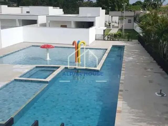 Casa / Sobrado em Condomínio para Venda em Pindamonhangaba/SP Nossa Senhora do Perpétuo Socorro 3 Quartos