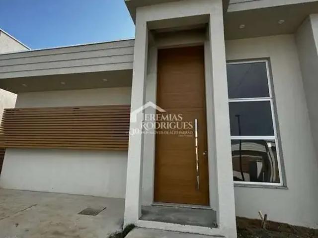 Casa / Sobrado em Condomínio para Venda em Pindamonhangaba/SP Nossa Senhora do Perpétuo Socorro 3 Quartos