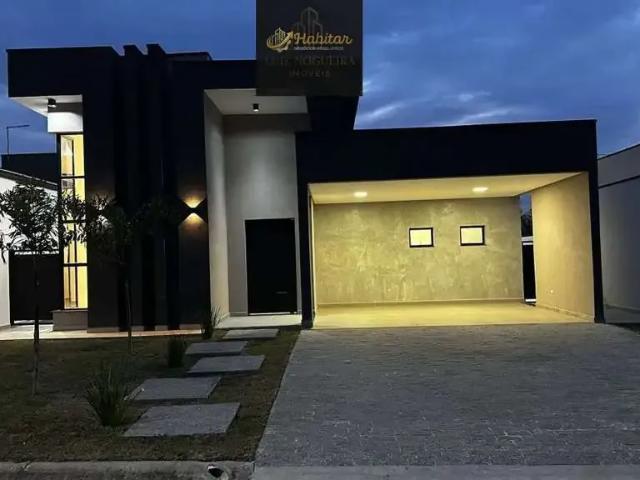 Casa / Sobrado em Condomínio para Venda em Pindamonhangaba/SP Nossa Senhora do Perpétuo Socorro 3 Quartos
