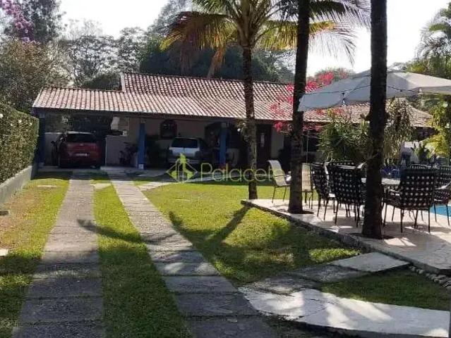 Casa / Sobrado em Condomínio para Venda em Pindamonhangaba/SP Nossa Senhora do Perpétuo Socorro 3 Quartos