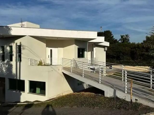 Casa / Sobrado em Condomínio para Venda em Pindamonhangaba/SP Nossa Senhora do Perpétuo Socorro 3 Quartos