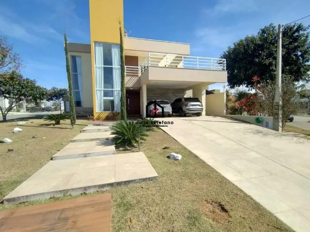 Casa / Sobrado em Condomínio para Venda em Pindamonhangaba/SP Nossa Senhora do Perpétuo Socorro 3 Quartos