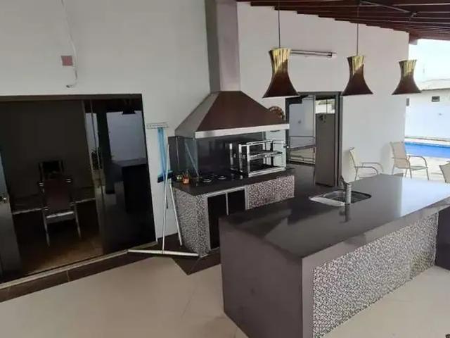 Casa / Sobrado em Condomínio para Venda em Pindamonhangaba/SP Nossa Senhora do Perpétuo Socorro 3 Quartos