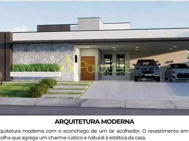 Casa / Sobrado em Condomínio para Venda em Pindamonhangaba/SP Alto do Cardoso 4 Quartos