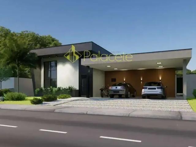 Casa / Sobrado em Condomínio para Venda em Pindamonhangaba/SP Alto do Cardoso 4 Quartos