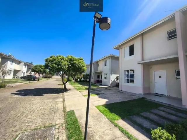 Casa / Sobrado em Condomínio para Venda em Pindamonhangaba/SP Alto do Cardoso 3 Quartos