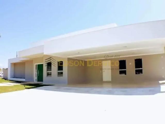 Casa / Sobrado em Condomínio para Venda em Pindamonhangaba/SP Colonial Village 3 Quartos