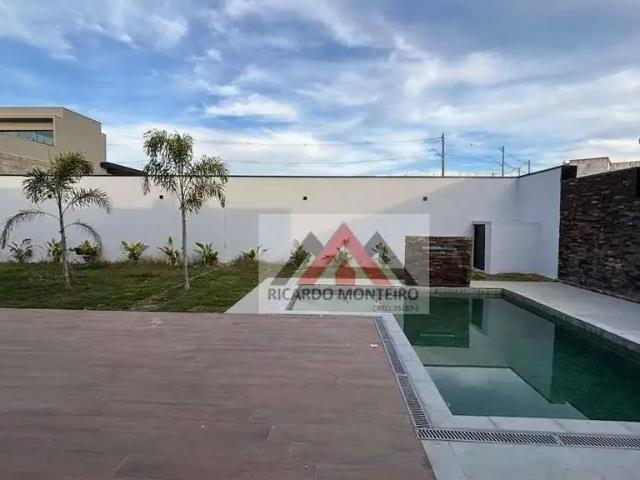 Casa / Sobrado em Condomínio para Venda em Pindamonhangaba/SP Condominio Residencial Colonial Village II 4 Quartos