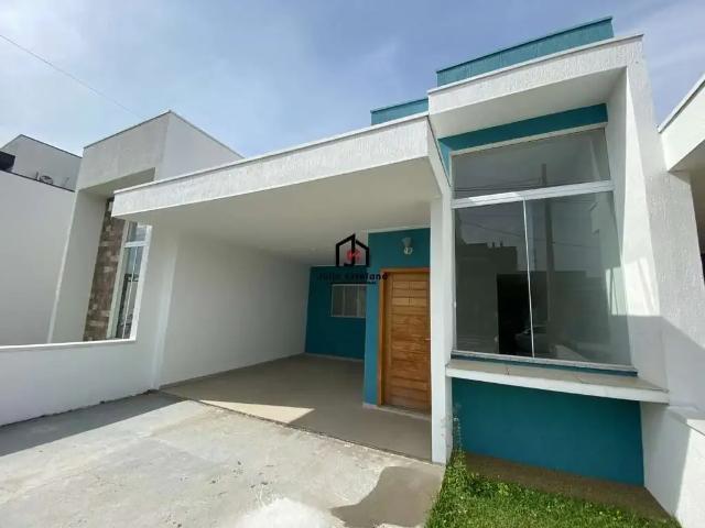 Casa / Sobrado em Condomínio para Venda em Pindamonhangaba/SP Condomínio Residencial e Comercial Laguna 3 Quartos