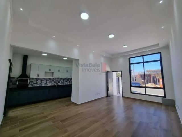 Casa / Sobrado em Condomínio para Venda em Pindamonhangaba/SP Condomínio Residencial e Comercial Laguna 3 Quartos