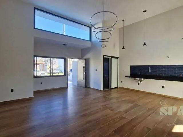 Casa / Sobrado em Condomínio para Venda em Pindamonhangaba/SP Condomínio Residencial e Comercial Laguna 3 Quartos