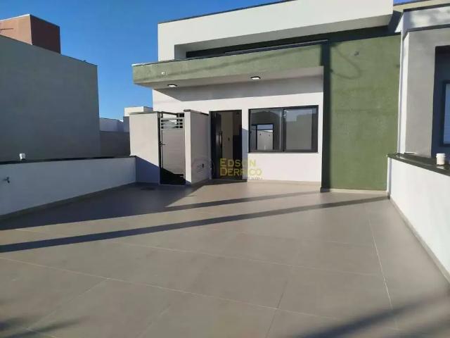 Casa / Sobrado em Condomínio para Venda em Pindamonhangaba/SP Condomínio Residencial e Comercial Laguna 3 Quartos