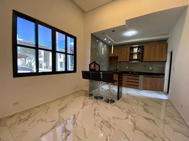 Casa / Sobrado em Condomínio para Venda em Pindamonhangaba/SP Condomínio Residencial e Comercial Laguna 3 Quartos