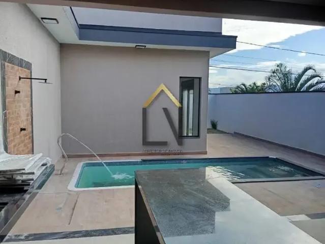 Casa / Sobrado em Condomínio para Venda em Pindamonhangaba/SP Condominio Residencial Real Ville 4 Quartos