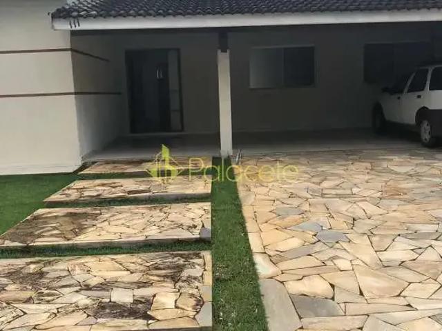 Casa / Sobrado em Condomínio para Venda em Pindamonhangaba/SP Condominio Residencial Real Ville 4 Quartos