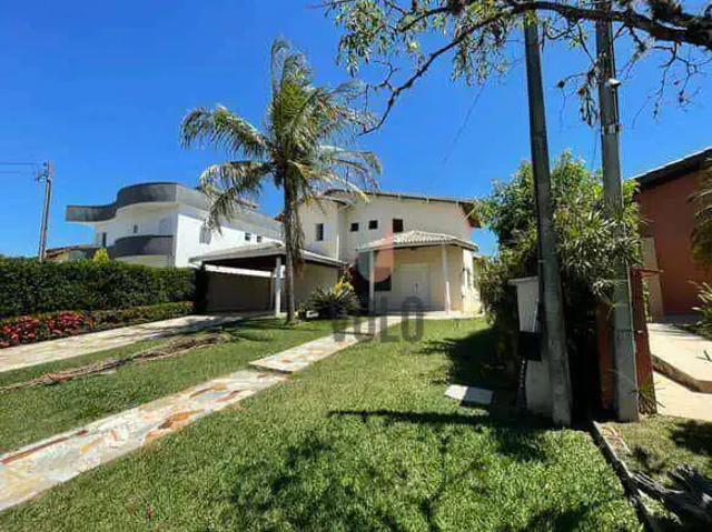 Casa / Sobrado em Condomínio para Venda em Pindamonhangaba/SP Condominio Residencial Real Ville 4 Quartos