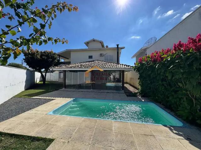 Casa / Sobrado em Condomínio para Venda em Pindamonhangaba/SP Condominio Residencial Real Ville 4 Quartos