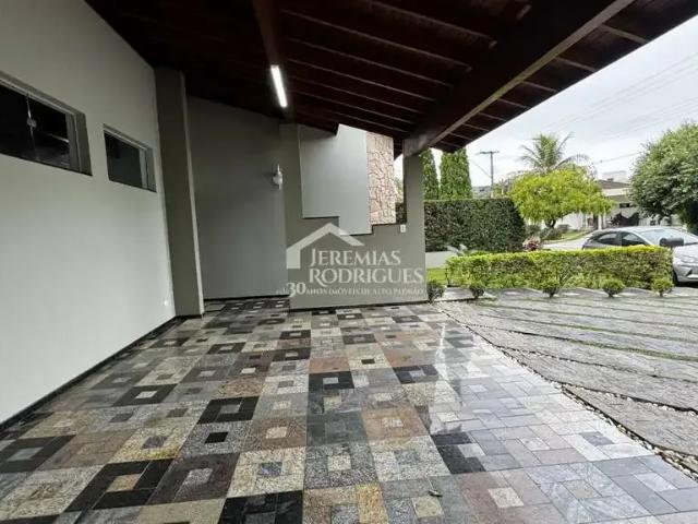 Casa / Sobrado em Condomínio para Venda em Pindamonhangaba/SP Condominio Residencial Real Ville 5 Quartos
