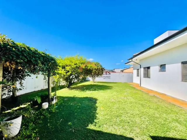 Casa / Sobrado em Condomínio para Venda em Pindamonhangaba/SP Condominio Residencial Real Ville 5 Quartos