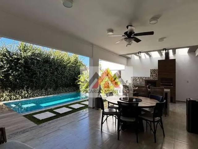 Casa / Sobrado em Condomínio para Venda em Pindamonhangaba/SP Condominio Residencial Real Ville 2 Quartos