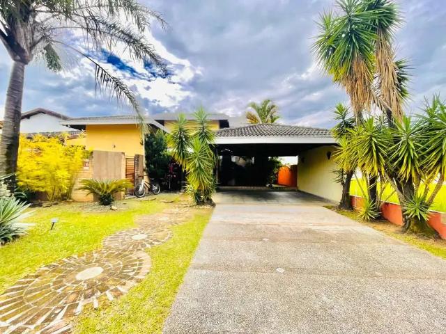 Casa / Sobrado em Condomínio para Venda em Pindamonhangaba/SP Condominio Residencial Real Ville 3 Quartos