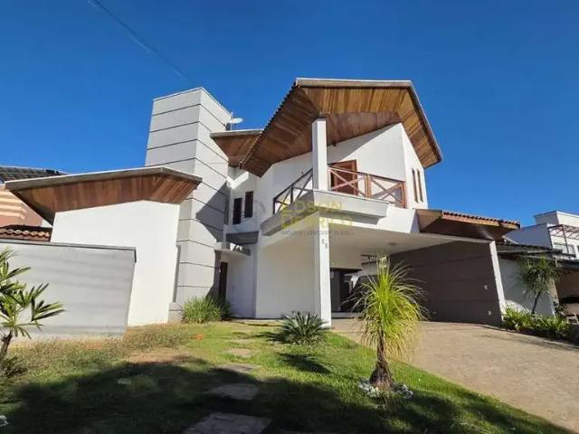 Casa / Sobrado em Condomínio para Venda em Pindamonhangaba/SP Condominio Residencial Real Ville 3 Quartos
