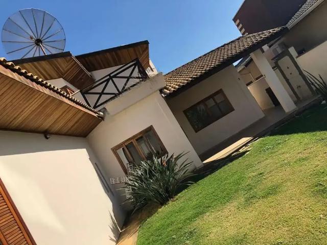 Casa / Sobrado em Condomínio para Venda em Pindamonhangaba/SP Condominio Residencial Real Ville 3 Quartos