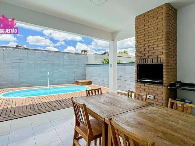 Casa / Sobrado em Condomínio para Venda em Pindamonhangaba/SP Condominio Residencial Real Ville 3 Quartos