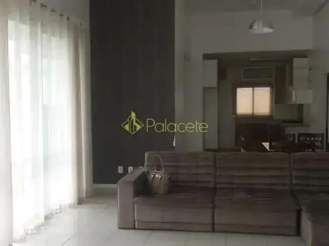 Casa / Sobrado em Condomínio para Venda em Pindamonhangaba/SP Condominio Residencial Real Ville 3 Quartos