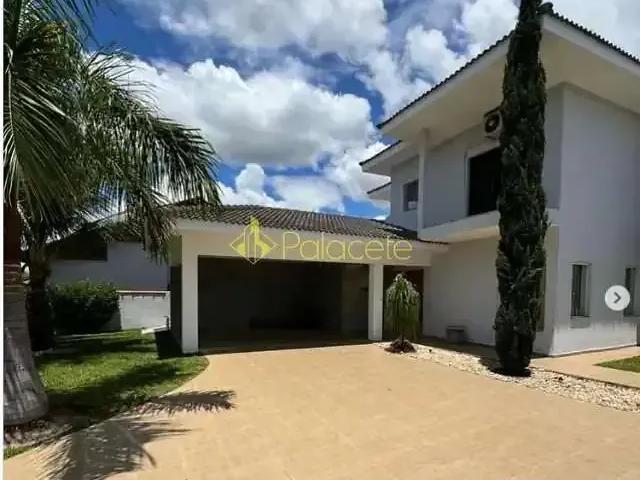 Casa / Sobrado em Condomínio para Venda em Pindamonhangaba/SP Condominio Residencial Real Ville 3 Quartos