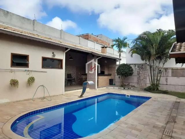Casa / Sobrado em Condomínio para Venda em Pindamonhangaba/SP Condominio Residencial Real Ville 3 Quartos