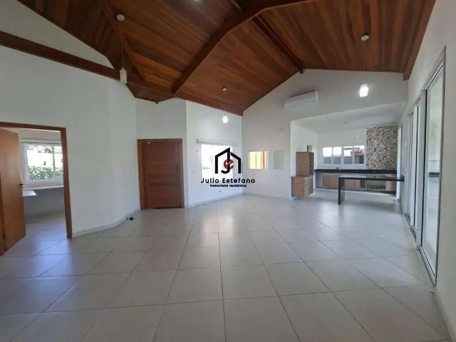 Casa / Sobrado em Condomínio para Venda em Pindamonhangaba/SP Condominio Residencial Real Ville 3 Quartos
