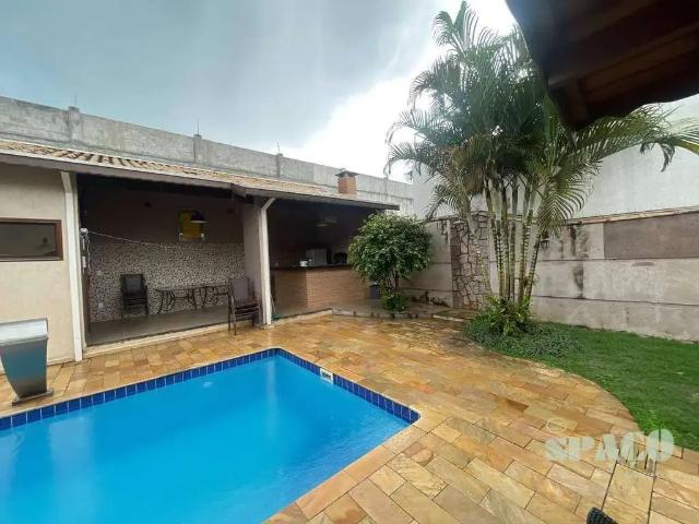 Casa / Sobrado em Condomínio para Venda em Pindamonhangaba/SP Condominio Residencial Real Ville 3 Quartos