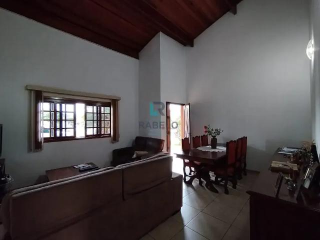 Casa / Sobrado em Condomínio para Venda em Pindamonhangaba/SP Condominio Residencial Real Ville 3 Quartos