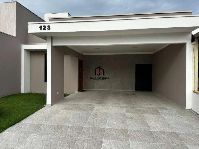 Casa / Sobrado em Condomínio para Venda em Pindamonhangaba/SP Condomínio Village do Sol 3 Quartos