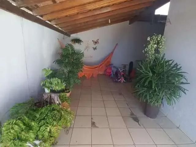 Casa / Sobrado em Condomínio para Venda em Pindamonhangaba/SP Jardim Cristina 3 Quartos