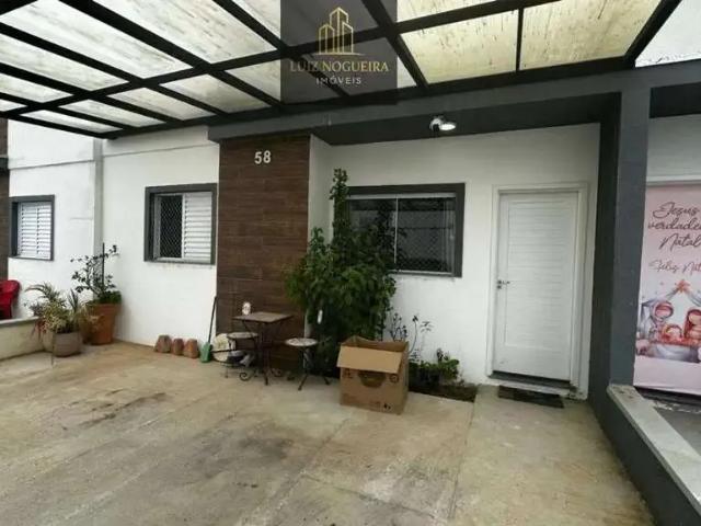 Casa / Sobrado em Condomínio para Venda em Pindamonhangaba/SP Jardim Cristina 3 Quartos