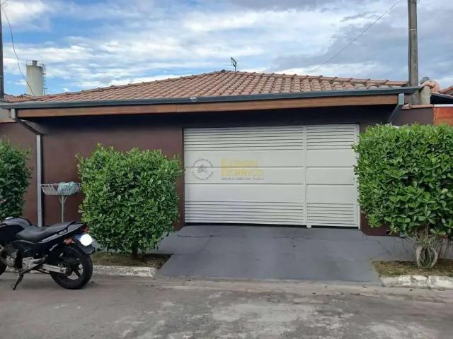 Casa / Sobrado em Condomínio para Venda em Pindamonhangaba/SP Jardim Marieta Aparecida Azeredo 4 Quartos