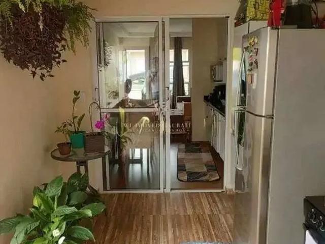 Casa / Sobrado em Condomínio para Venda em Pindamonhangaba/SP Loteamento Industrial Água Preta 2 Quartos