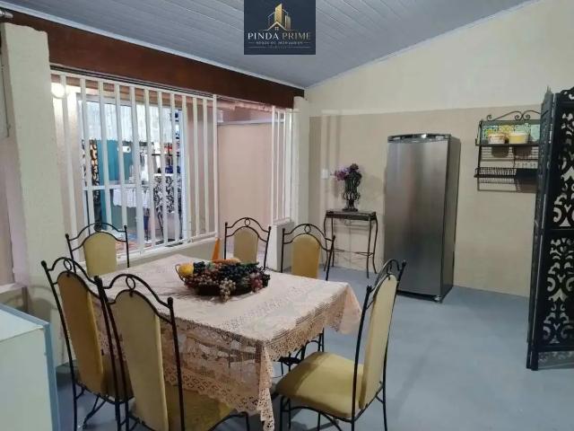 Casa / Sobrado em Condomínio para Venda em Pindamonhangaba/SP Loteamento Industrial Água Preta 2 Quartos