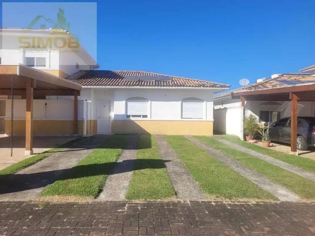 Casa / Sobrado em Condomínio para Venda em Pindamonhangaba/SP Loteamento Industrial Água Preta 3 Quartos