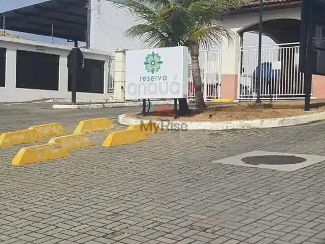 Casa / Sobrado em Condomínio para Venda em Pindamonhangaba/SP Loteamento Industrial Água Preta 3 Quartos