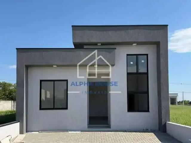 Casa / Sobrado em Condomínio para Venda em Pindamonhangaba/SP Loteamento Industrial Água Preta 3 Quartos