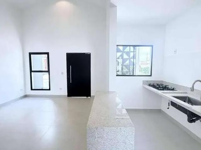 Casa / Sobrado em Condomínio para Venda em Pindamonhangaba/SP Loteamento Industrial Água Preta 3 Quartos