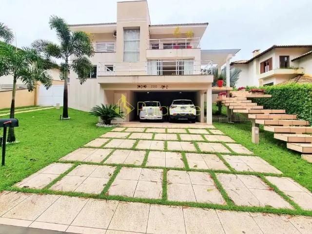 Casa / Sobrado em Condomínio para Venda em Pindamonhangaba/SP Parque das Nações