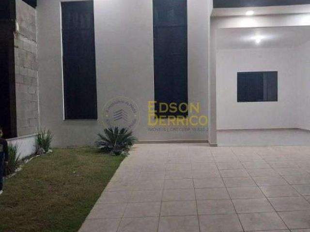 Casa / Sobrado em Condomínio para Venda em Pindamonhangaba/SP Residencial Vila Romana 3 Quartos