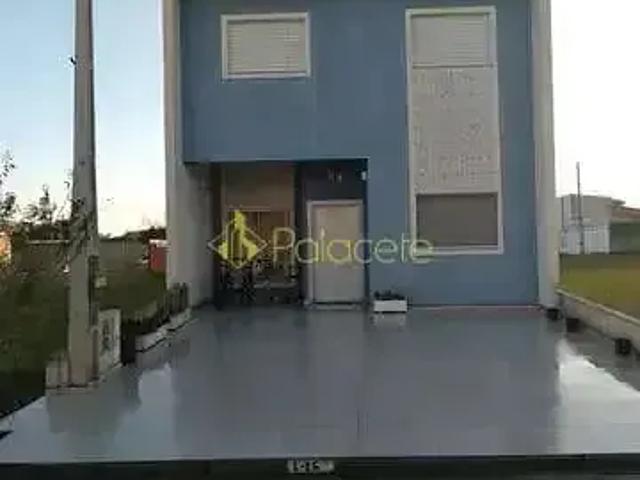 Casa / Sobrado em Condomínio para Venda em Pindamonhangaba/SP Residencial Maricá 5 Quartos