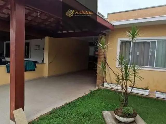 Casa / Sobrado em Condomínio para Venda em Pindamonhangaba/SP Residencial Maricá 2 Quartos
